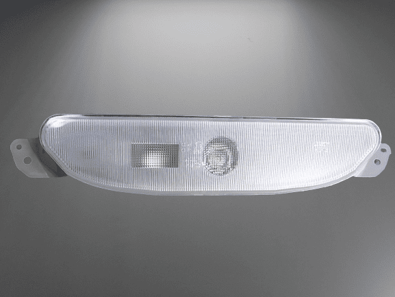 Toyota Genuine Rear Fog Light for GR Yaris | Genuine Japanese Car Parts