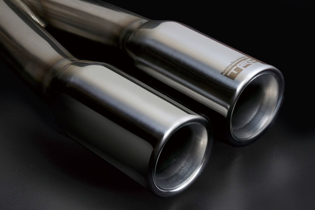 TRD Body Kit for Toyota Corolla Axio & Fielder 2017~ | Genuine Japanese ...