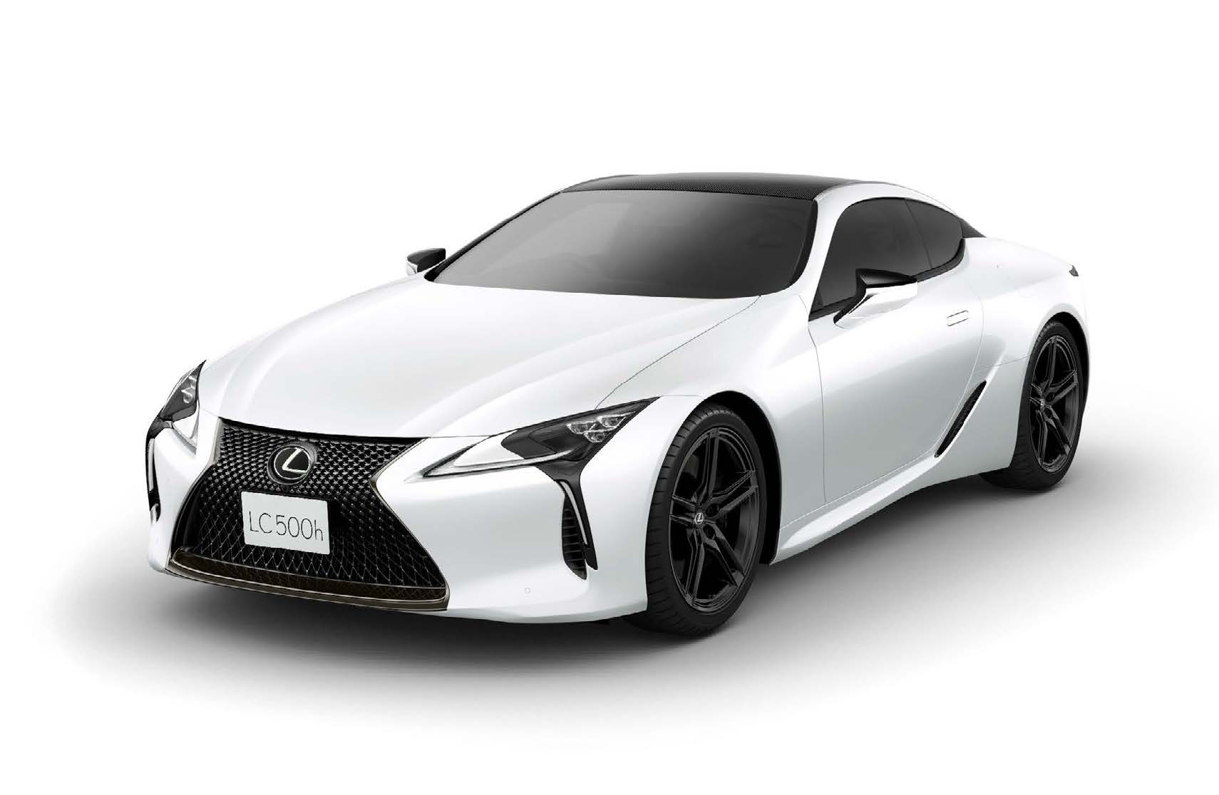 LEXUS GENUINE ROCKER PANEL MOLDING for LEXUS LC500/500h | Genuine ...